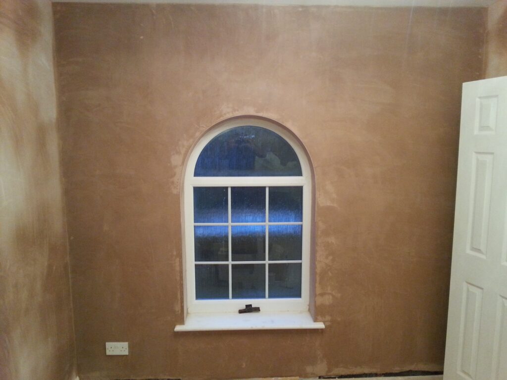 Plastering - Daley Plastering